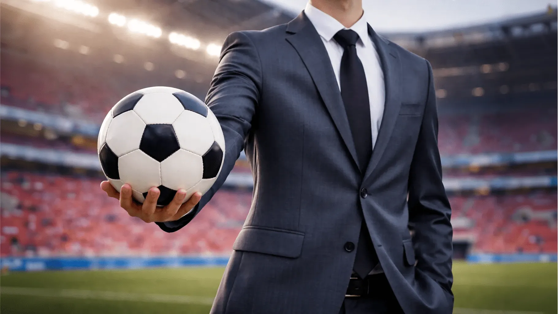 Football Business in 2026: Trends That Will Shape the Year • FBIN ...