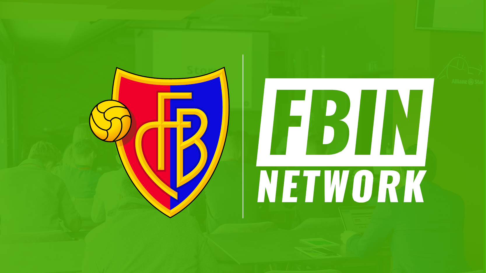 FC Basel joins FBIN Network as first Swiss club • FBIN - Football ...