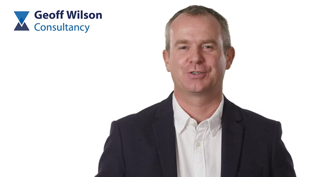 Intro | Strategic Planning Course Geoff Wilson • FBIN - Football ...