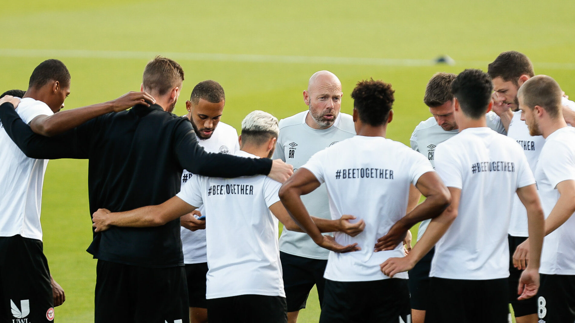 “Through diversity and inclusion, you leverage a massive global ...