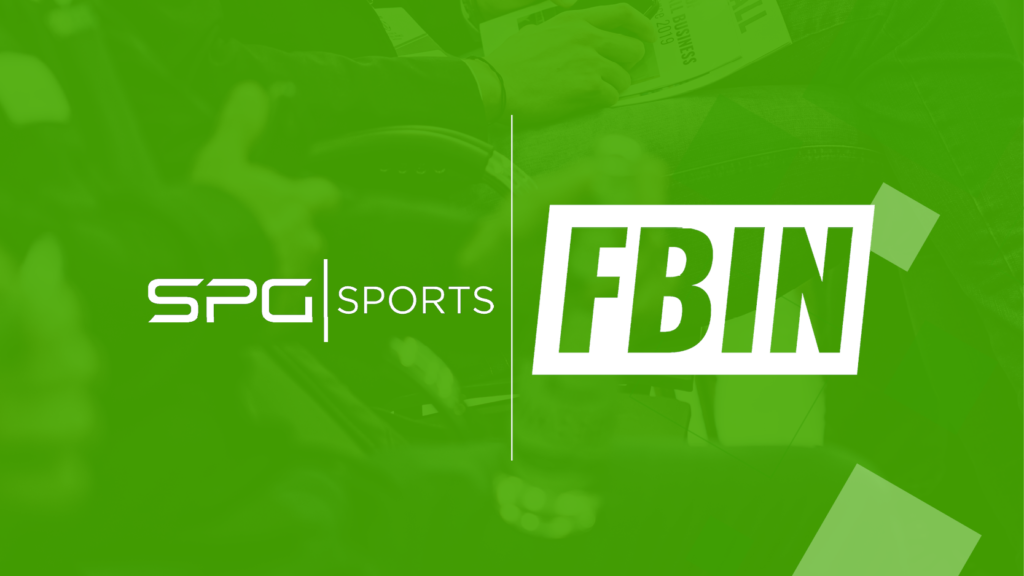 HOME • FBIN - Football Business Inside