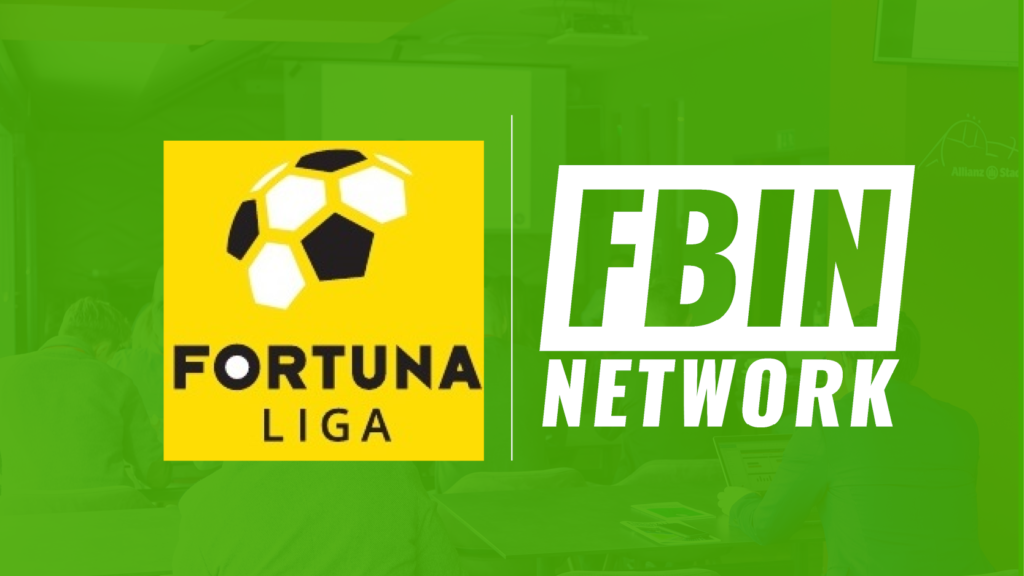 HOME • FBIN - Football Business Inside