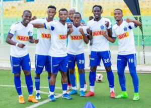 Rayon Sports FC - The most popular and only citizen-owned club in ...