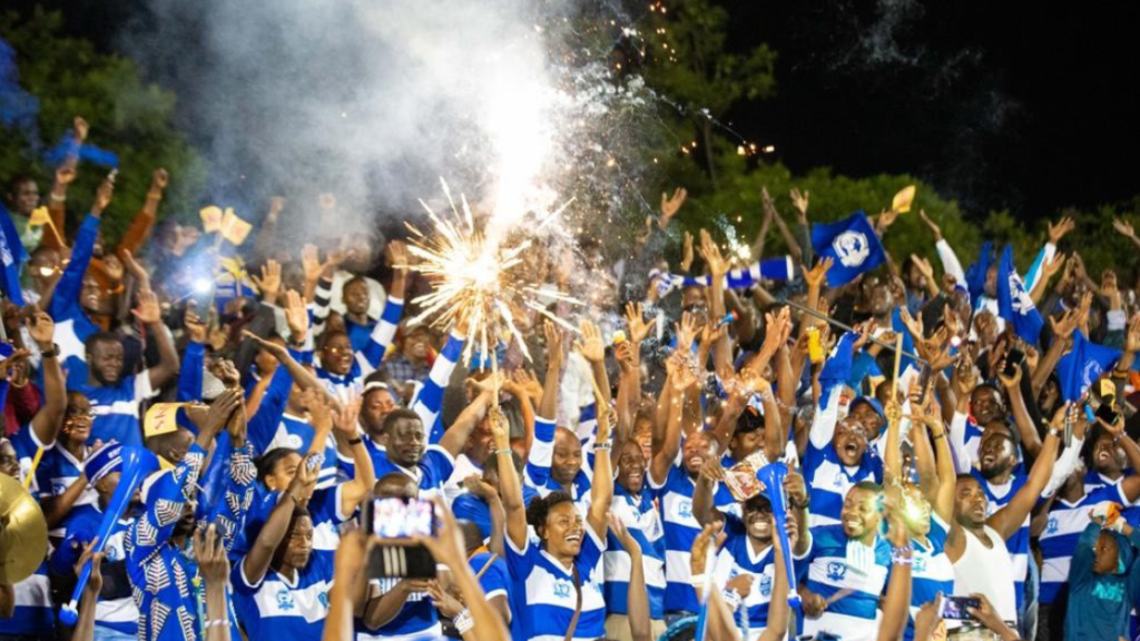 Rayon Sports FC - The most popular and only citizen-owned club in ...