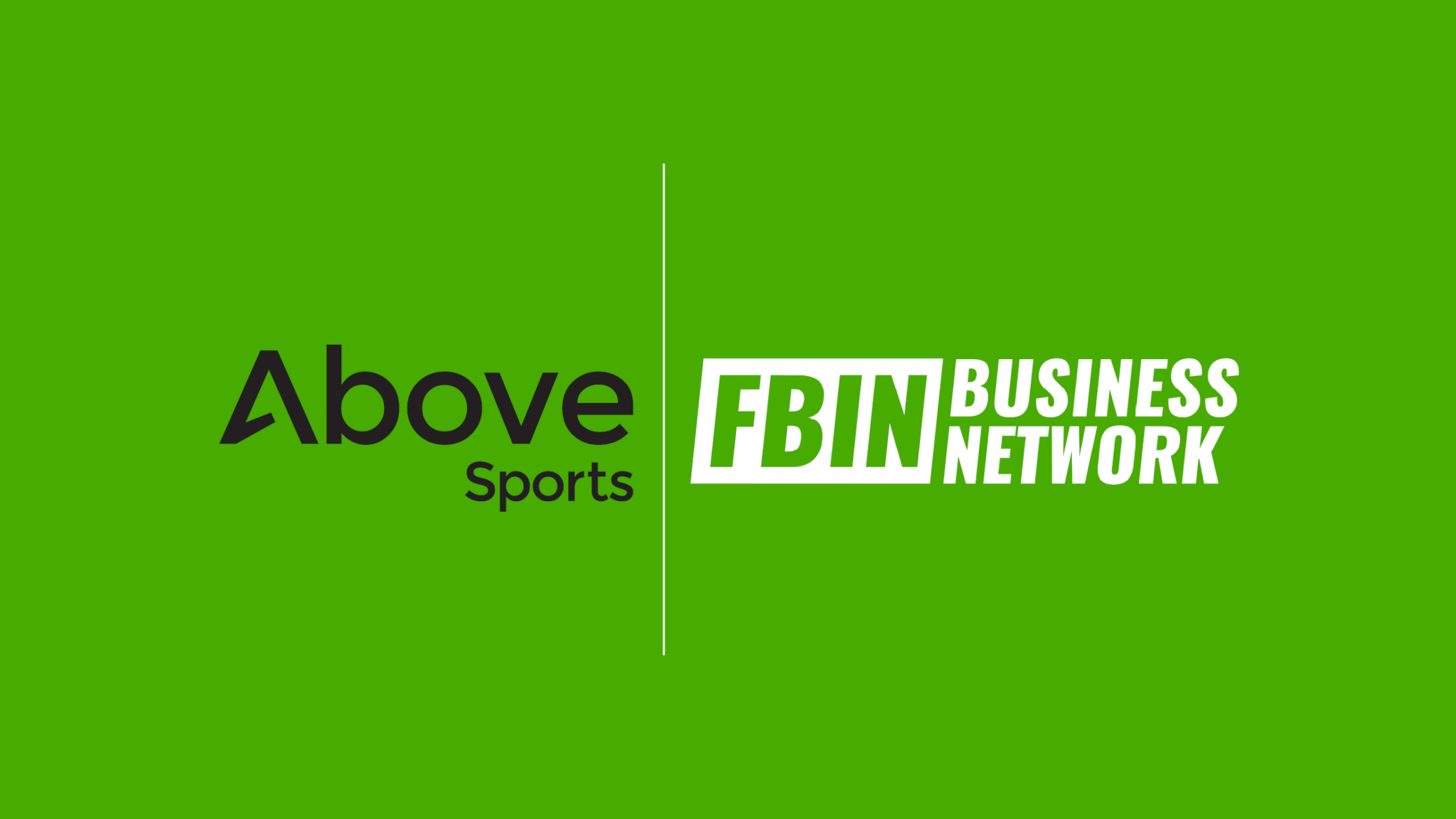 FBIN welcomes Above Sports to the Business Network • FBIN - Football ...