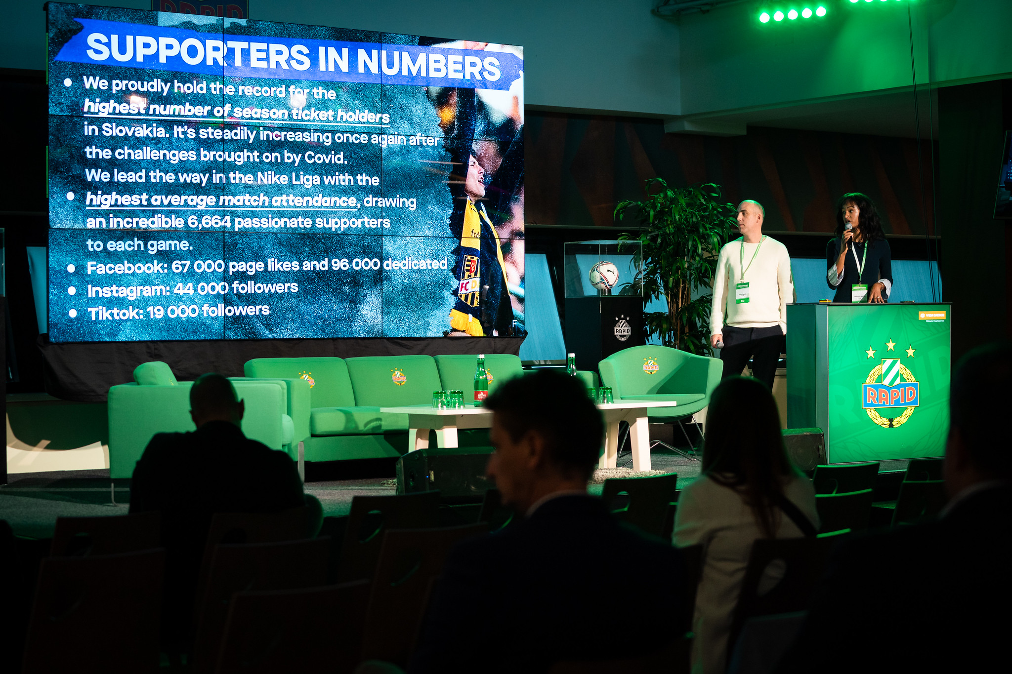 Presentation | Diverse Voices – One Passion (Engaging Our Football ...