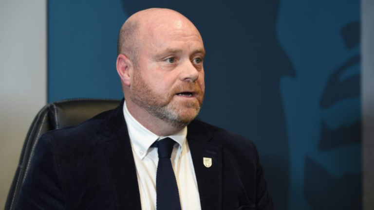 Deep-dive Interview with Steven Ferguson, CEO of Ross County FC • FBIN ...