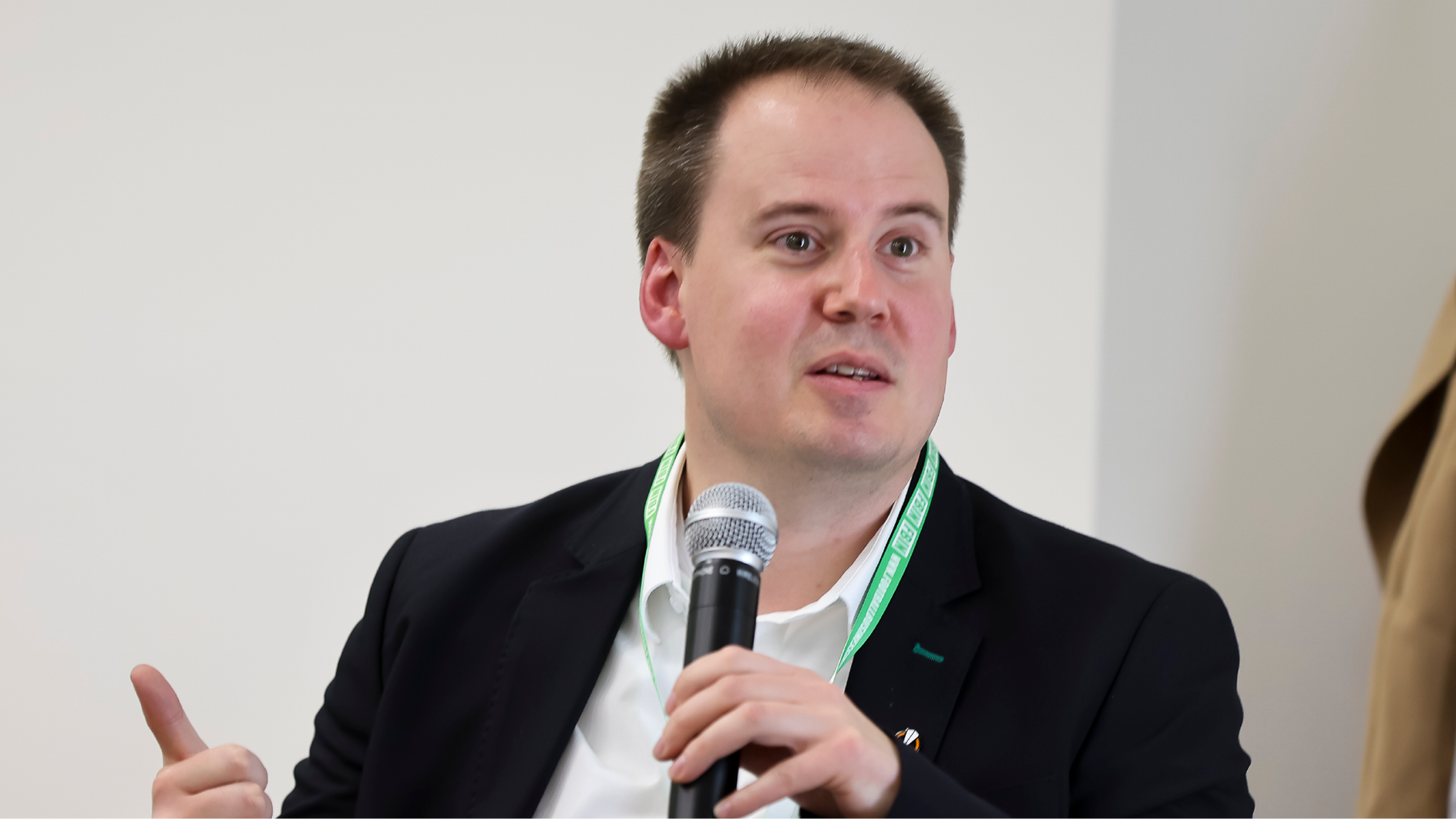 Deep-dive Interview with Steven Ferguson, CEO of Ross County FC • FBIN ...