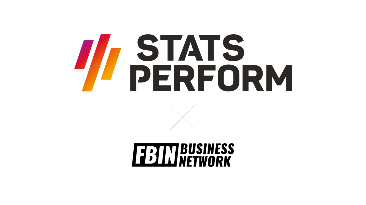 FBIN welcomes Market Leader Stats Perform to its Business Network ...