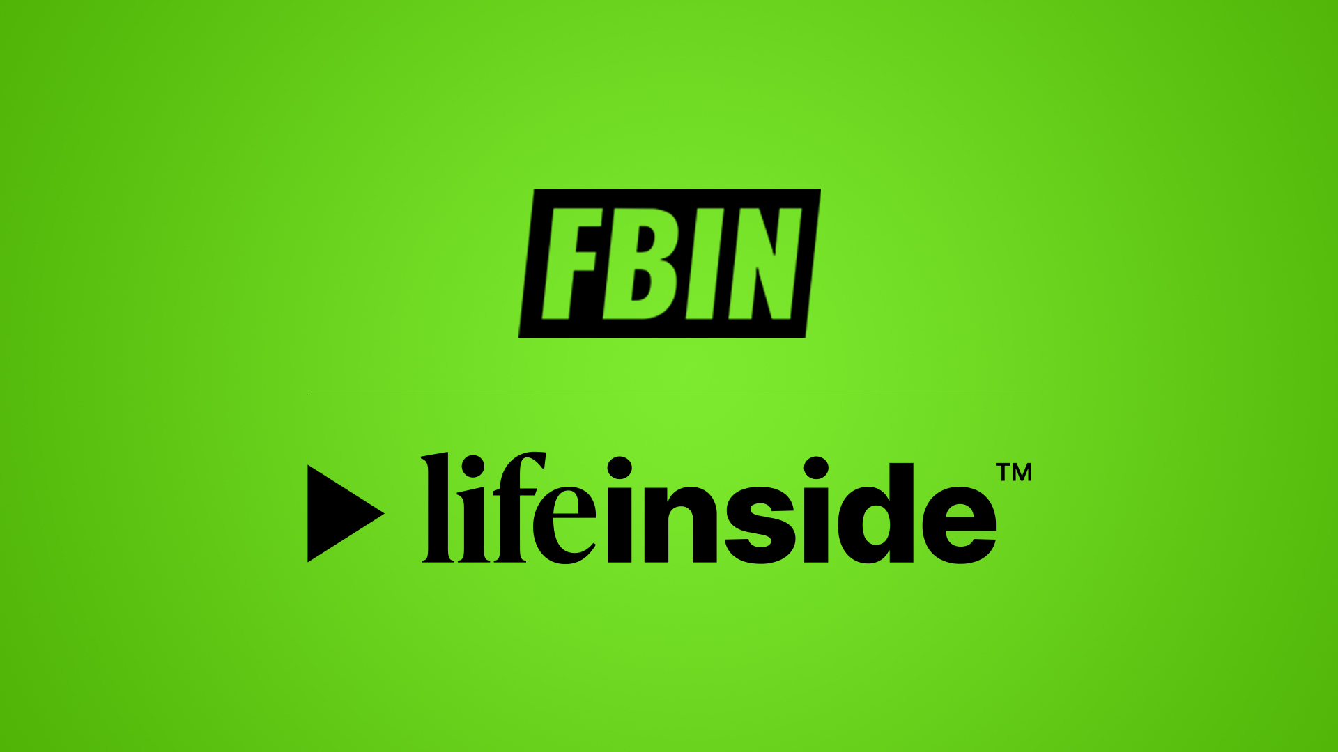 FBIN announces Strategic Partnership with Life Inside • FBIN - Football ...