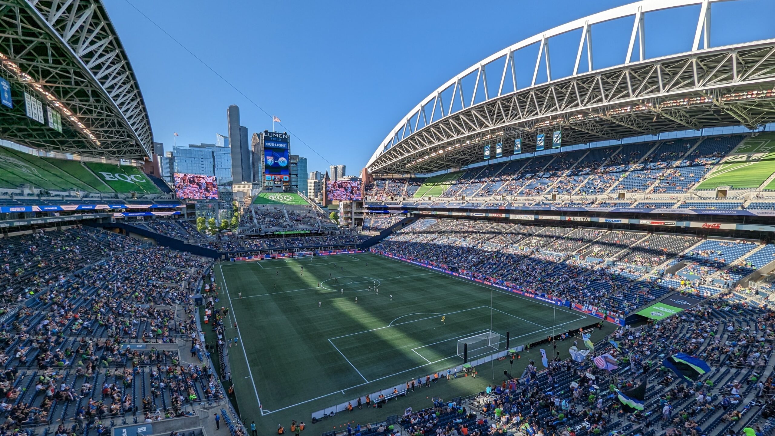 Champions League in America: The Next Step in Football’s Worldwide ...