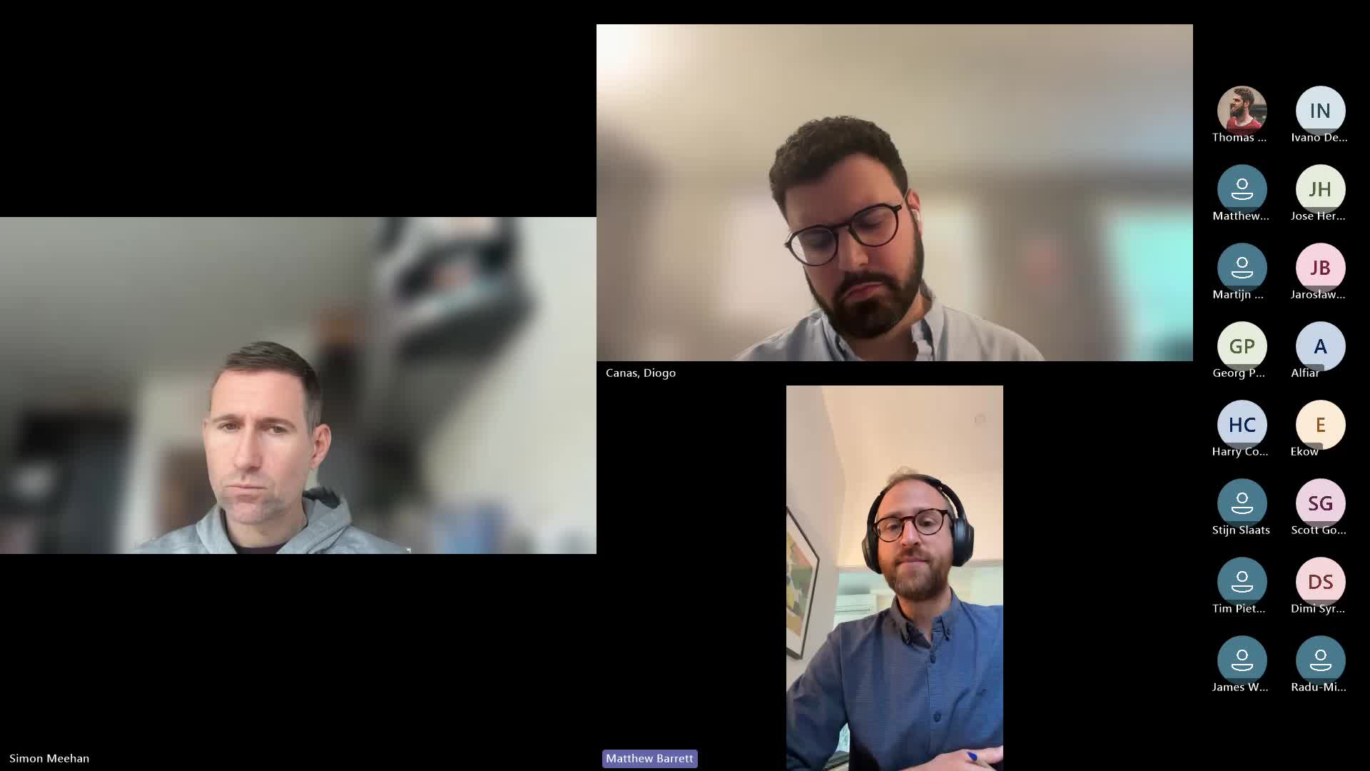 Webinar Plus | Creating Content that cuts through the Noise • FBIN ...